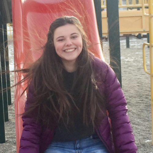 Girl Up | Meet the 2018 Team Strong